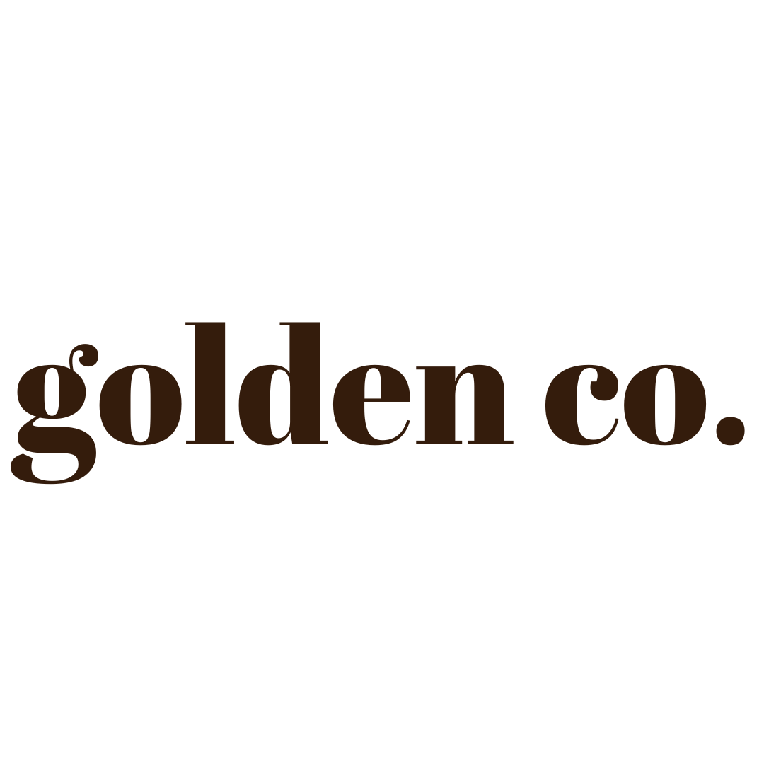 Golden Co. Body & Skin Care – Golden Co Body